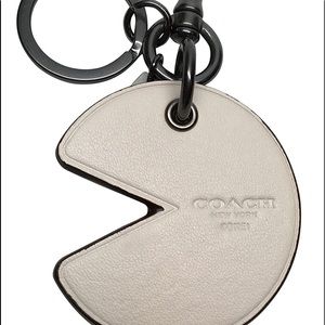 Coach | Accessories | Coach Pac Man And Ms Pacman X Bundle | Poshmark